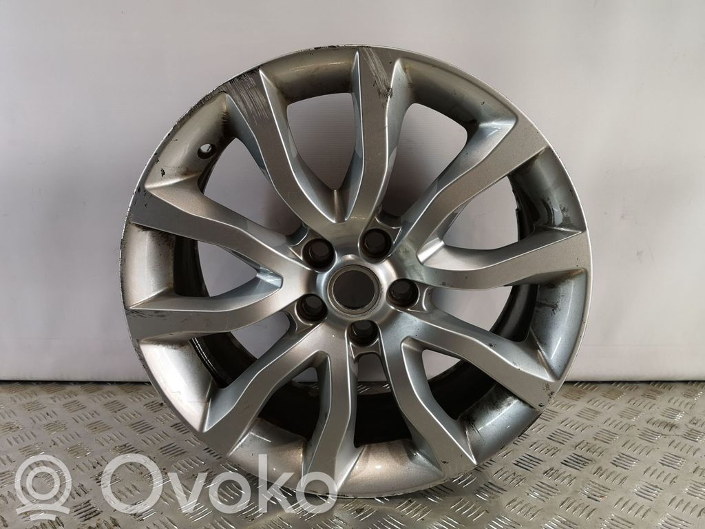 DK621007DB Land Rover Range Rover Sport L494 R20 alloy rim, €110.00 | RRR