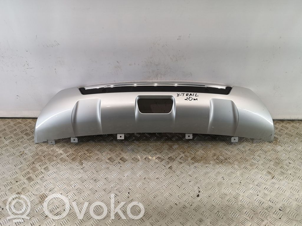 850101A33A Nissan X-Trail T32 Rear bumper lower part trim, €60.00 | RRR