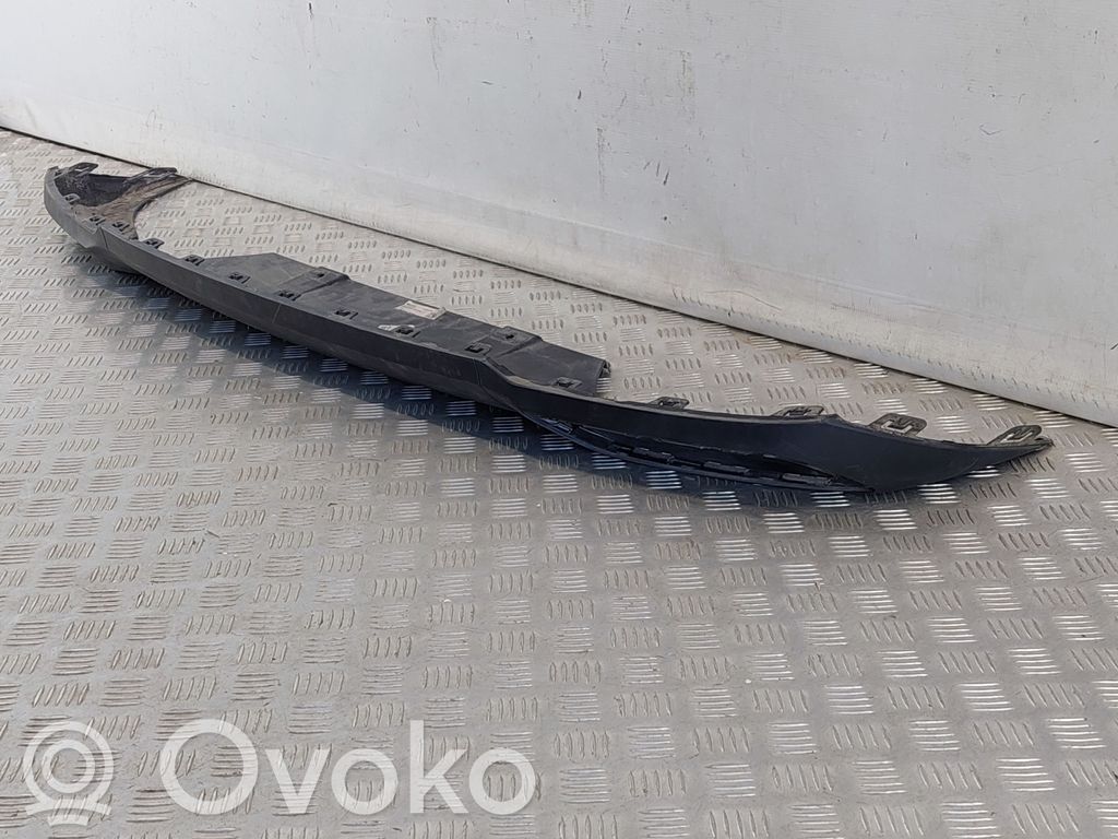 551004542 Opel Insignia B Rear bumper lower part trim, €100.00 | RRR