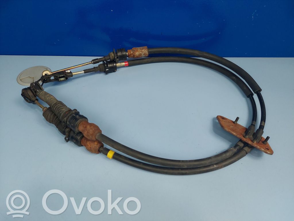 GR1L46500E Mazda 6 Gear shift cable linkage, €14.00 | RRR