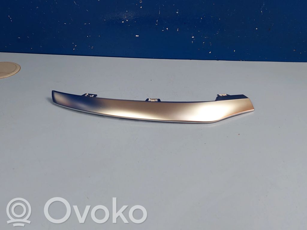 A2538852800 Mercedes-Benz GLC X253 C253 Apdailinė priekinio bamperio ...