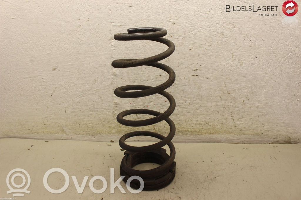 553301W000 KIA Rio Rear coil spring, €15.63 | RRR
