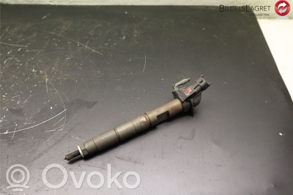 2367009390 Toyota Auris 150 Fuel injector, €89.29 | RRR