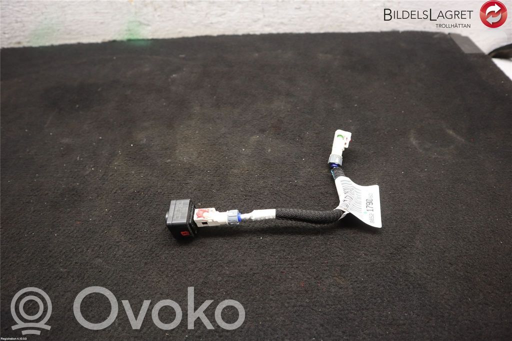 9847393680 Peugeot 2008 II Caméra de recul, 98,21 € | OVOKO