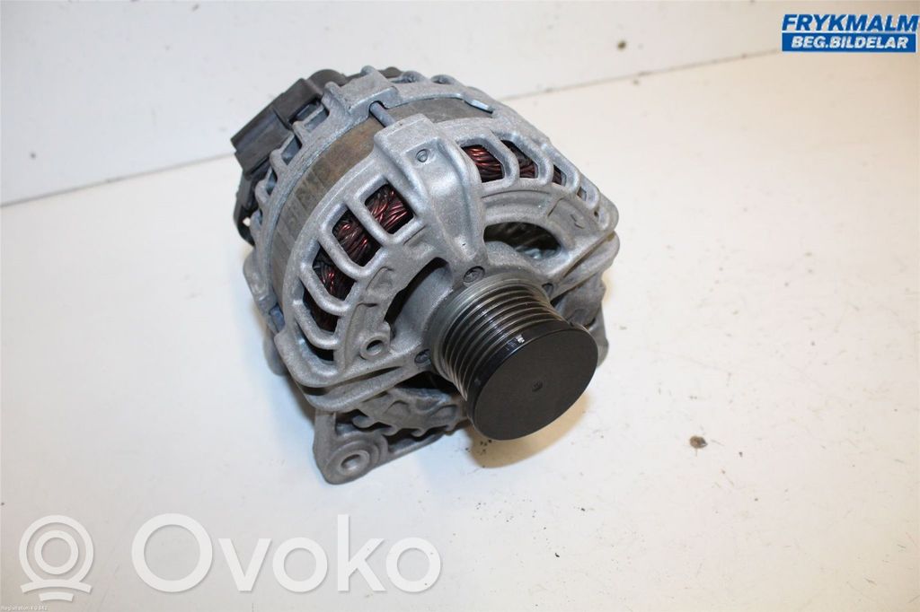 231004BE0B Nissan Qashqai Générateur / alternateur, 179,98 € | OVOKO
