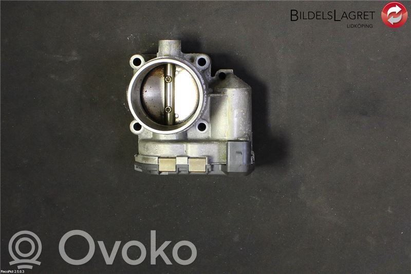 06B133062M Volkswagen PASSAT B5.5 Throttle valve, €5.36 | RRR
