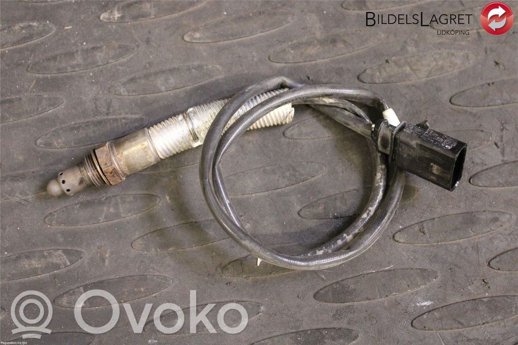06K906262BS Audi Q3 F3 Sonde lambda, 93,75 € | OVOKO