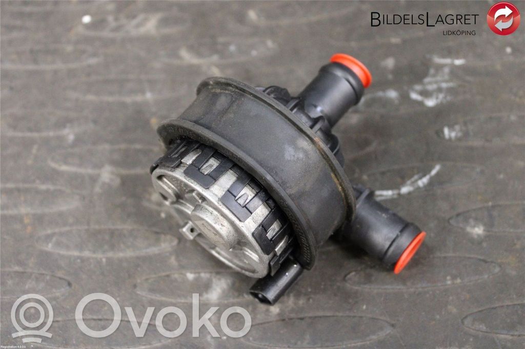 3Q0965567E Volkswagen Arteon Electric auxiliary coolant/water pump, €44 ...