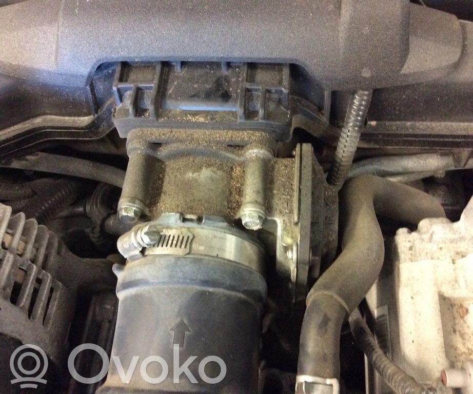 16112AA400 Subaru BRZ Throttle valve, €223.21 | RRR