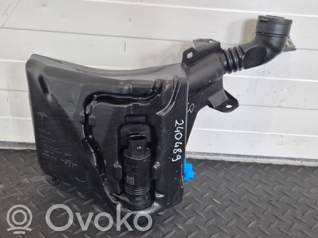 109085000G Tesla Model 3 Windshield washer fluid reservoir/tank, €65.34 ...