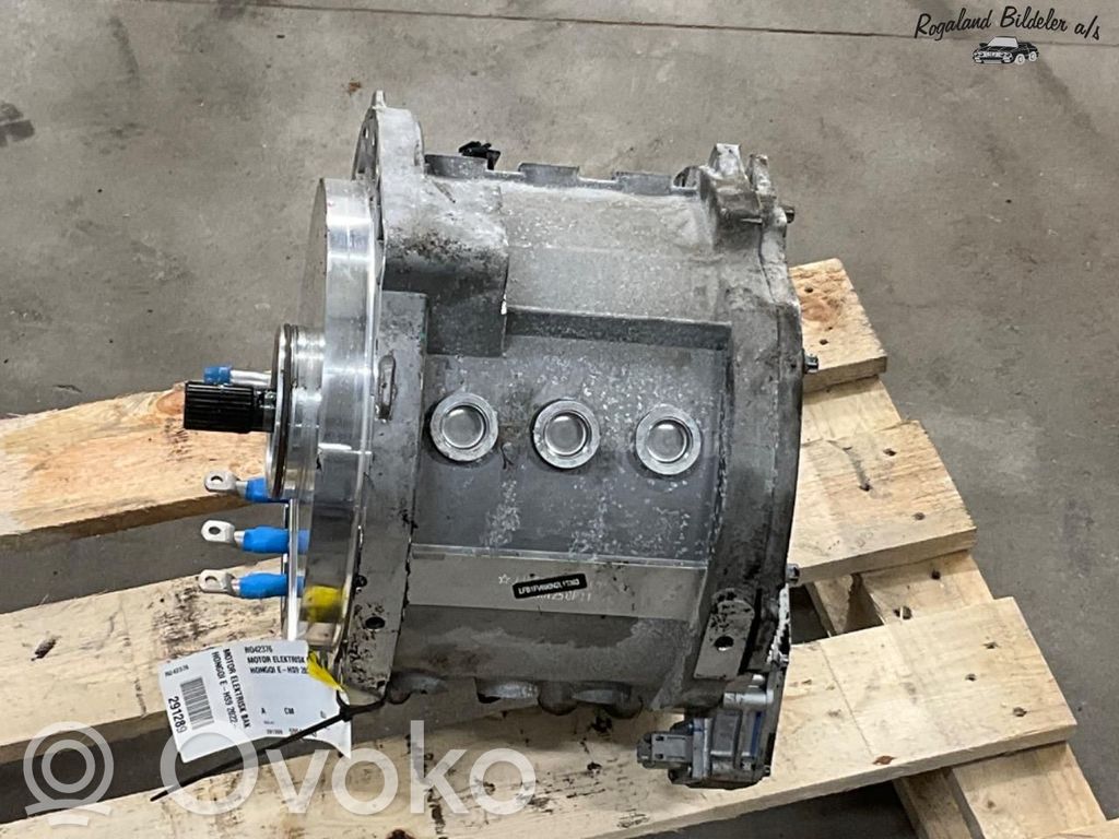 9100801-YN014510 Hongqi E-HS9 Electric car motor, €5,096.73 | RRR