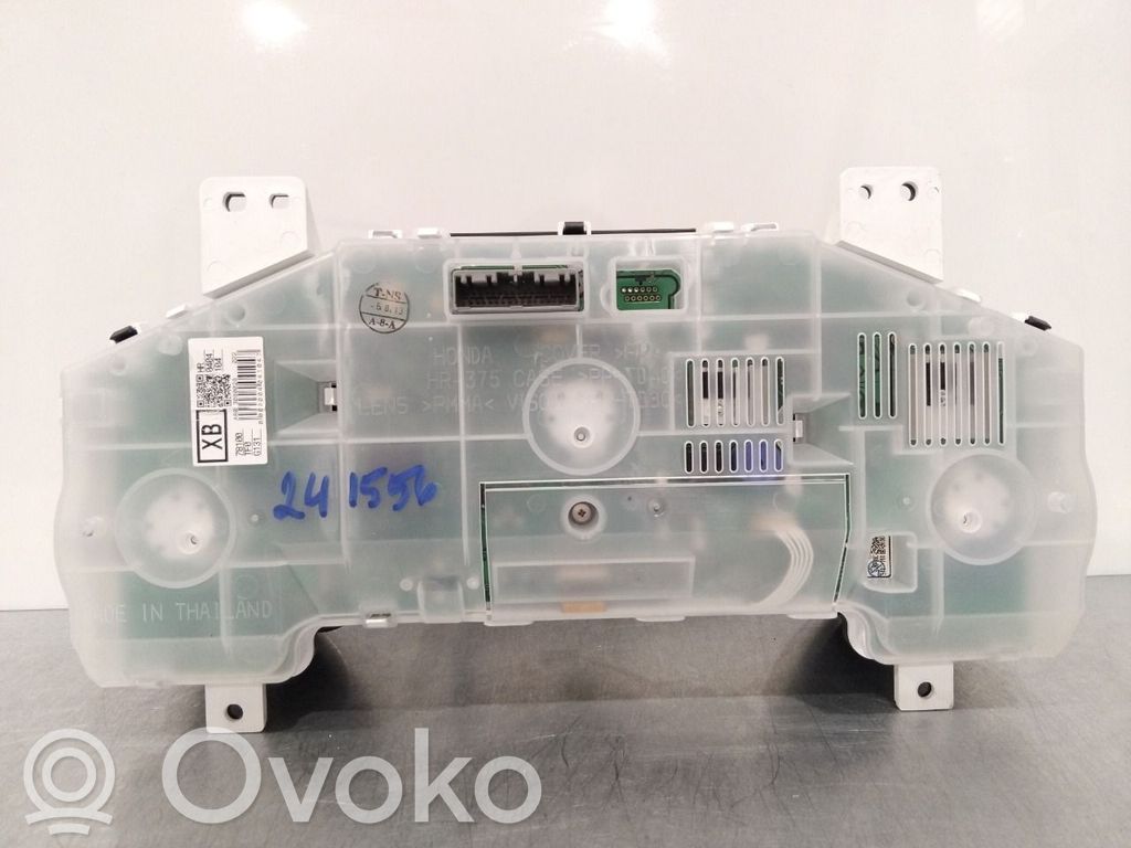 78100-TF0-G13 Honda Jazz Speedometer (instrument cluster), €93.09 | RRR