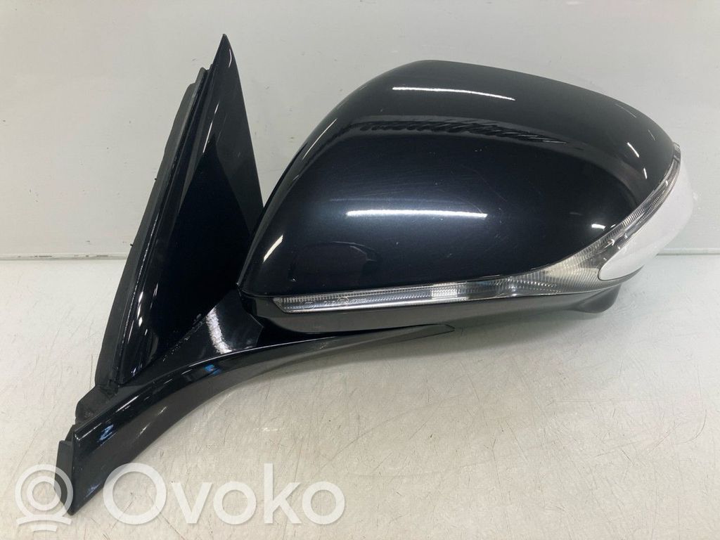 11300516-SPRP MG Marvel R Front door electric wing mirror, €567.61 | RRR