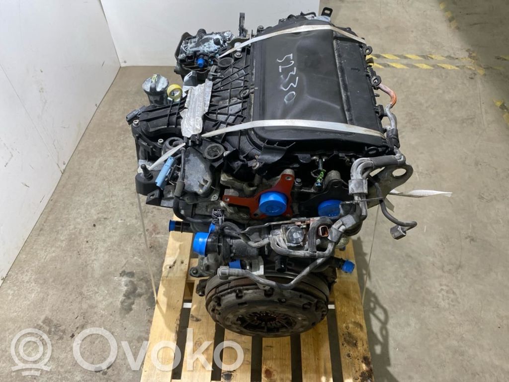 1700240 Ford Kuga I Engine, €930.79 | RRR