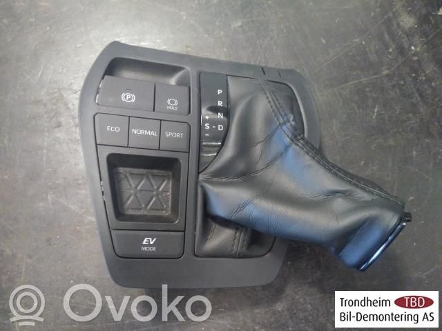 75L555 Toyota RAV 4 (XA50) Hand parking brake switch, €68.65 | RRR