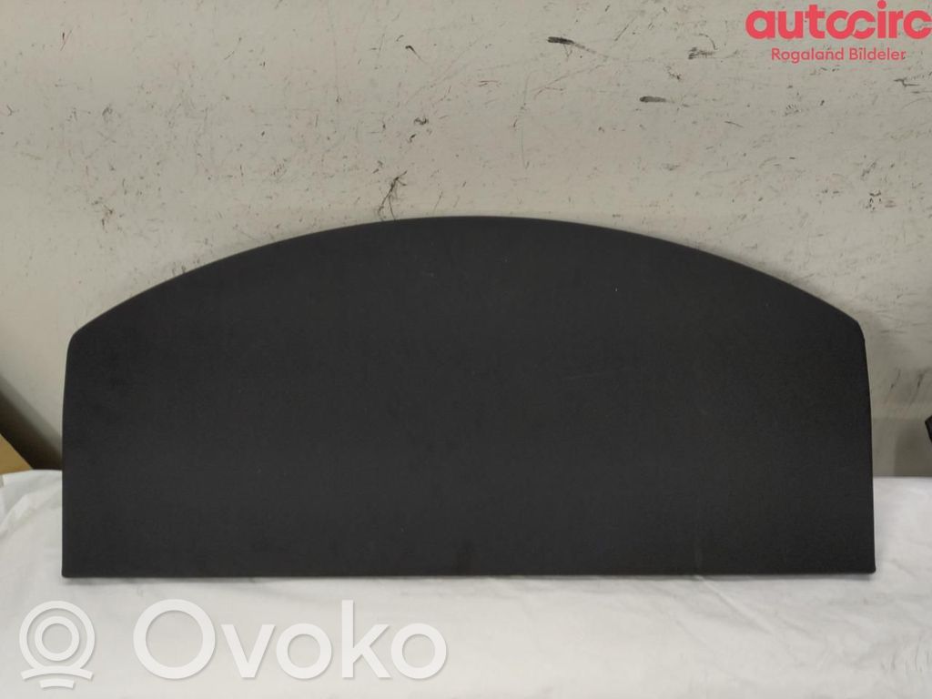Tesla Model Y Parcel shelf load cover trim, €116.36 | RRR