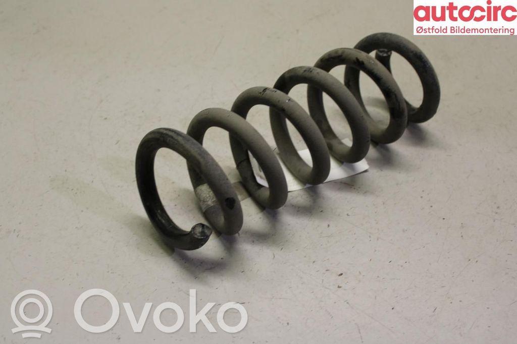 2814431 Ford Mustang Mach-E Rear coil spring rubber mount, €98.01 | RRR