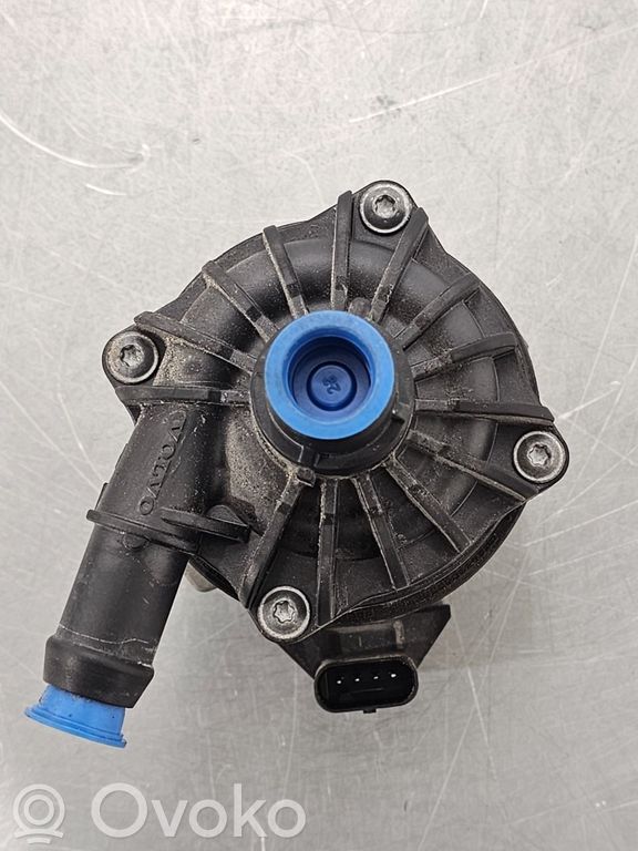31338399 Volvo S90, V90 Webasto circulation pump for autonomous heater ...