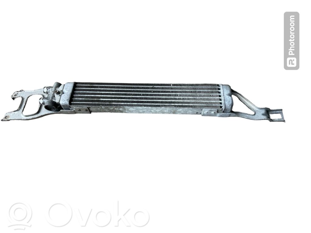 A1695000200 Mercedes-Benz A W169 Refroidisseur d'huile de boîte de ...