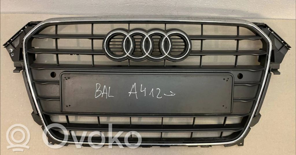8K0853651F Audi A4 S4 B8 8K Grille de calandre avant, 98,00 € | OVOKO