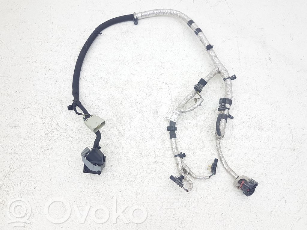 JL3T15525 Ford F150 Gearbox/transmission wiring loom, €99.00 | RRR