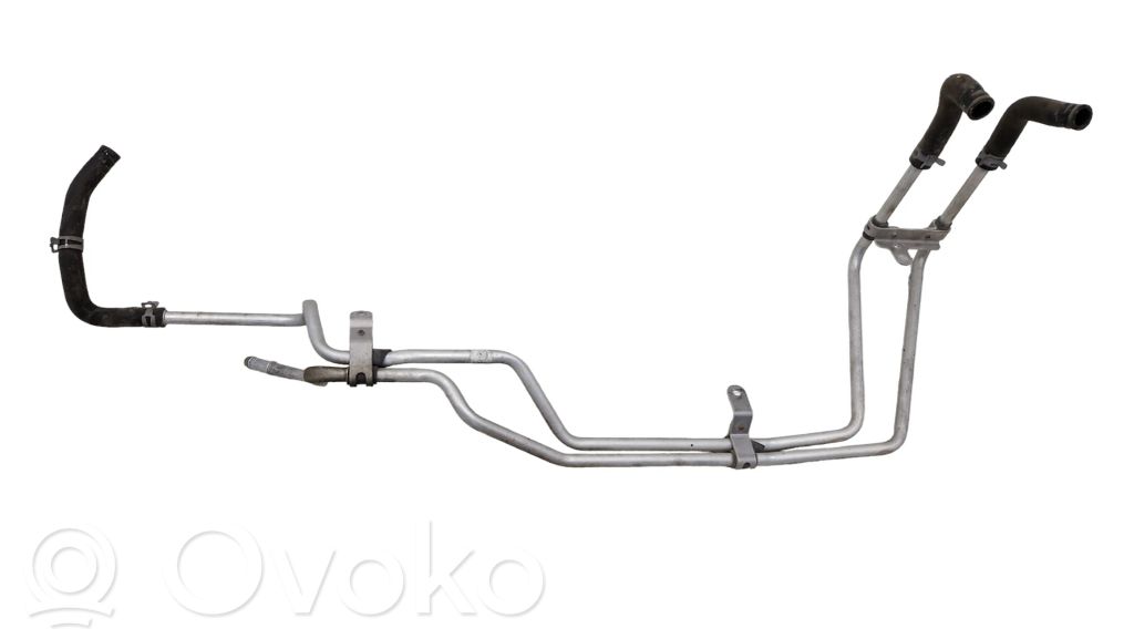 97252L Dodge RAM Engine coolant pipe/hose, €69.00 | RRR
