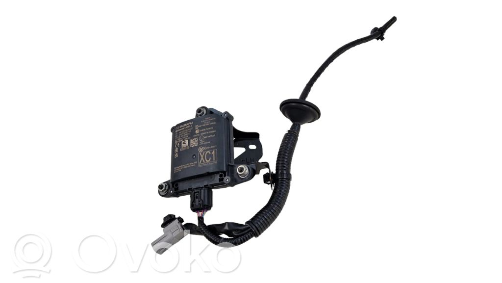 87611XC01A Subaru Legacy VII Capteur radar d'angle mort, 250,00 € | OVOKO