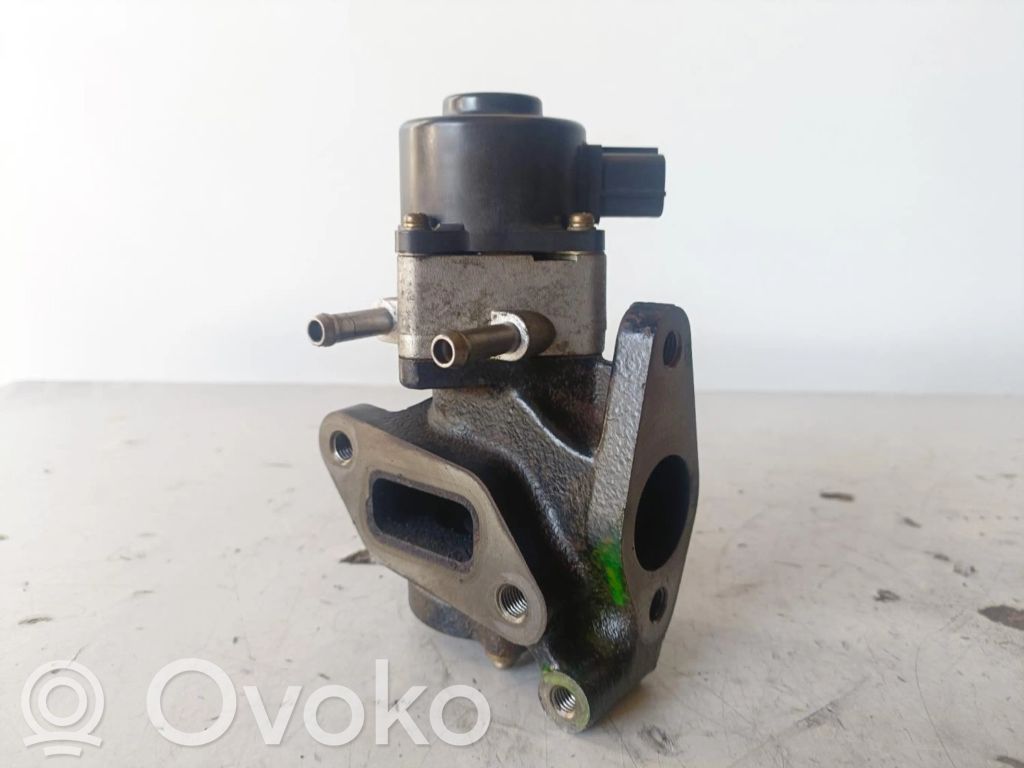 Nissan X-Trail T30 Soupape vanne EGR, 54,39 € | OVOKO