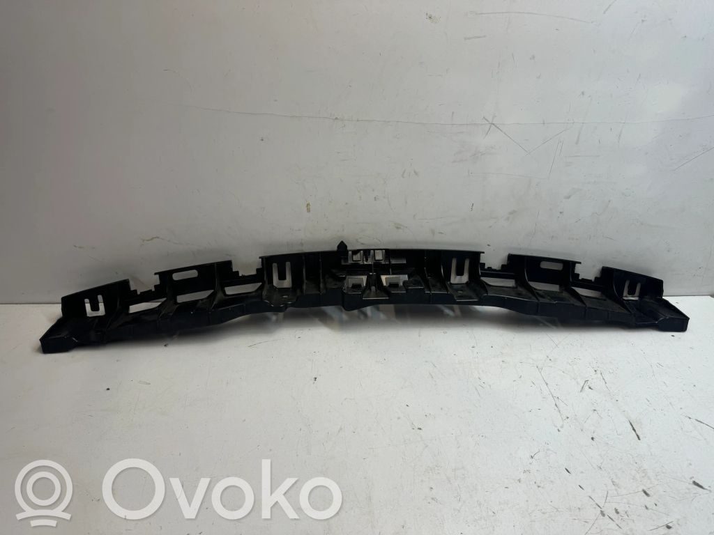 95B807863B Porsche Macan Rear bumper mounting bracket, €26.00 | RRR