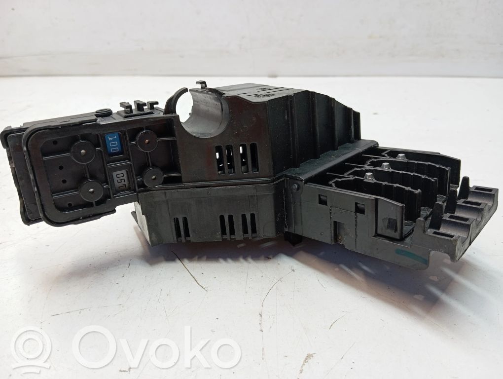 A1665405202 Mercedes-Benz GLS X166 Positive wiring loom, €4.00 | RRR