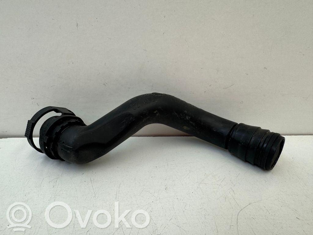 5Q0129637C Skoda Superb B8 (3V) Manguera/tubo de toma de aire, 4,00 ...