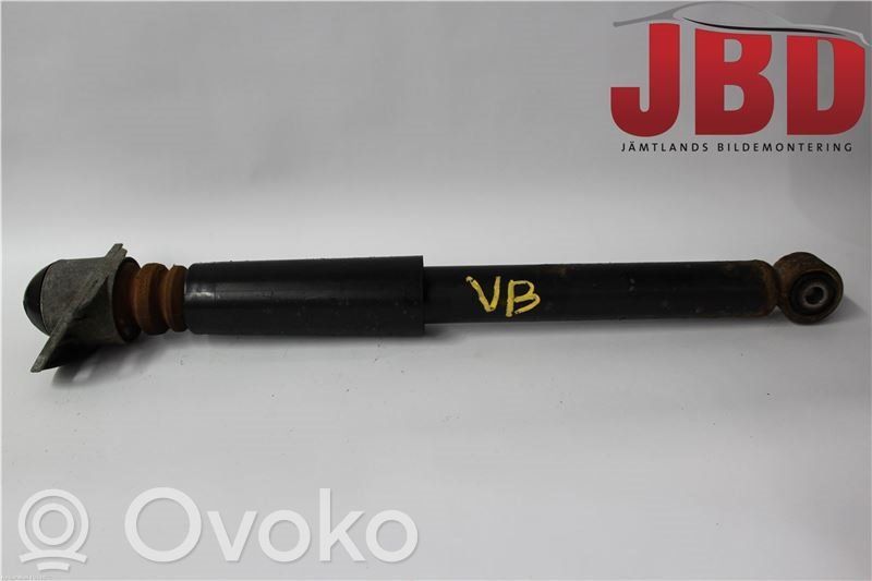 1K0513029HR Audi A3 S3 8P Rear shock absorber/damper, €44.20 | RRR