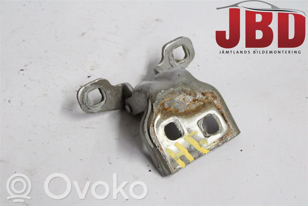 6001546883 Dacia Logan Pick-Up Charnière supérieure de porte avant, 11 ...