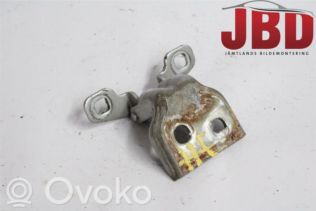 6001546883 Dacia Logan Pick-Up Charnière supérieure de porte avant, 11 ...