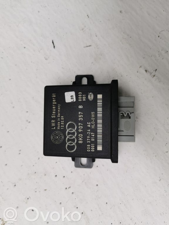 Audi Q5 SQ5 Unité de commande / module Xénon, 3,78 € | OVOKO