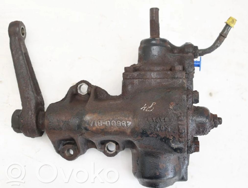 4860081A7 Suzuki Jimny Crémaillère de direction, 799,00 € | OVOKO