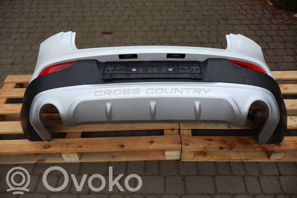 Volvo V40 Cross country Pare-chocs, 282,35 € | OVOKO