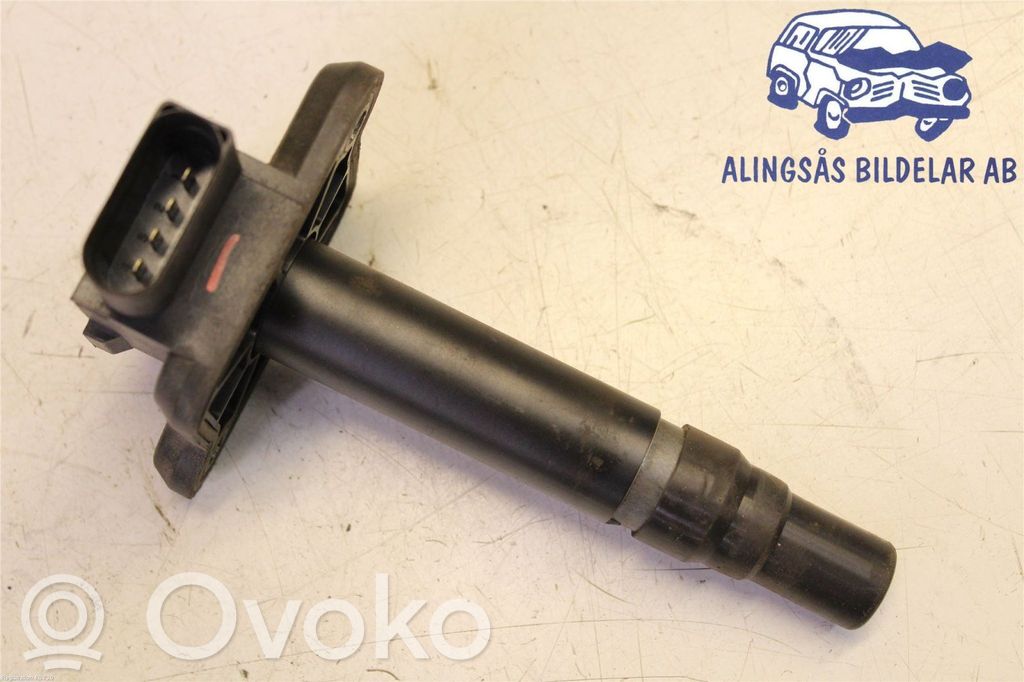 06B905115 Audi TT Mk1 Bobina di accensione ad alta tensione, 22,33 ...