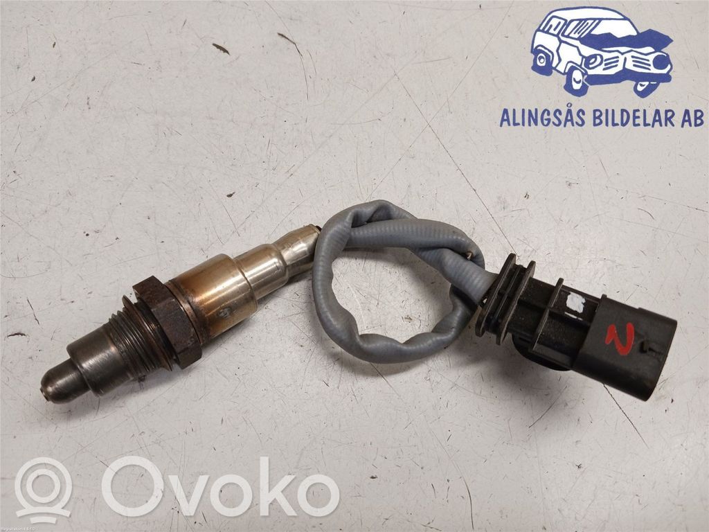9813838380 Peugeot 208 II Lambda probe sensor, €31.25 | RRR