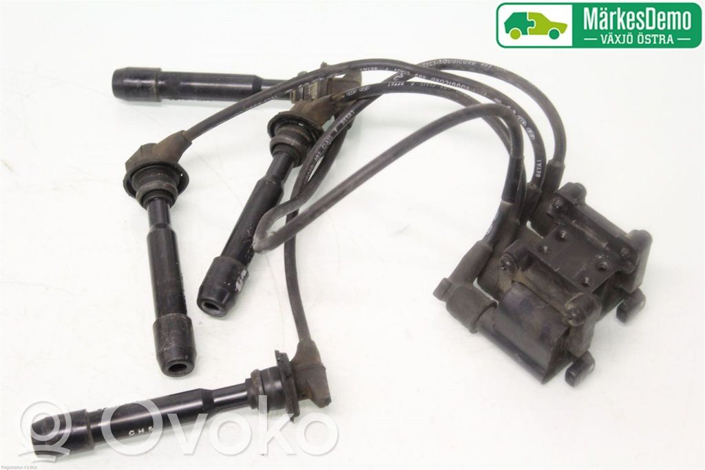2730123700 Hyundai Tucson JM Bobine d'allumage haute tension, 35,71 ...