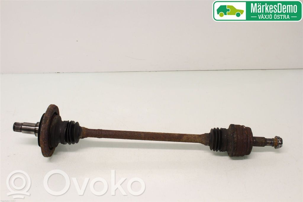 A2113500156 Mercedes-Benz E W211 Rear driveshaft, €133.93 | RRR