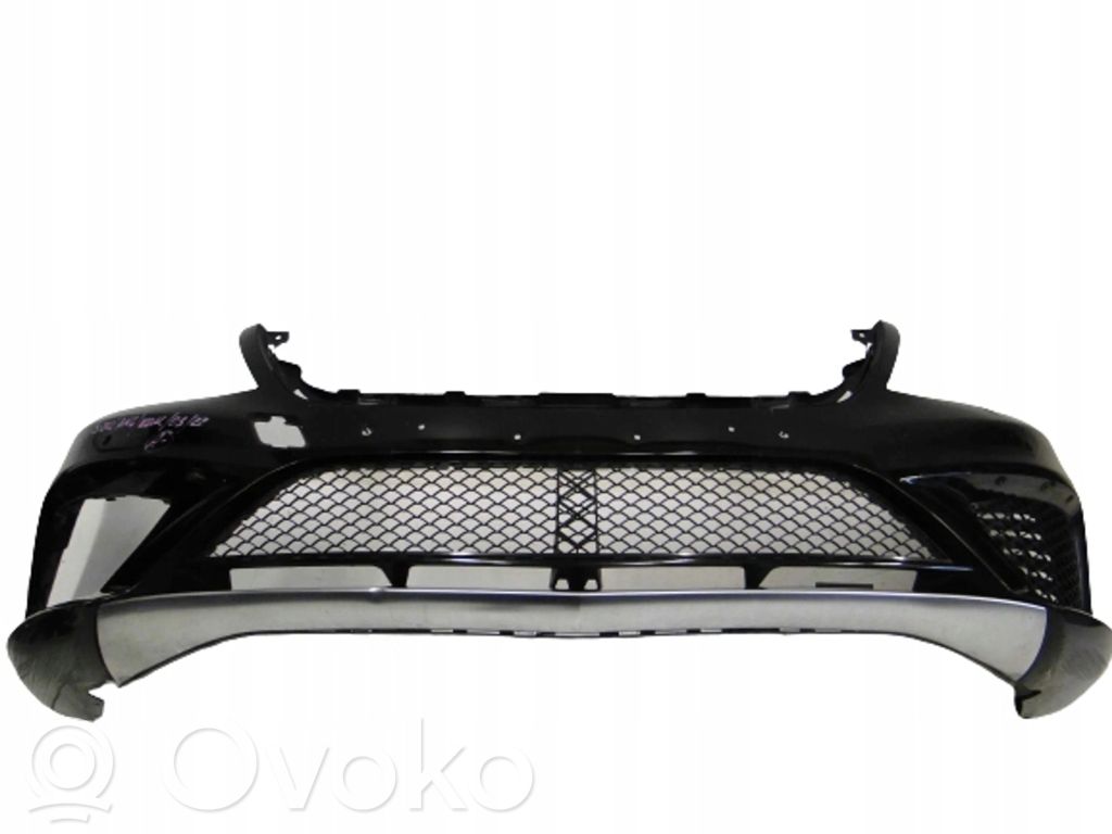 A2228802447 Mercedes-Benz S W222 Front bumper lower grill, €1,404.65 | RRR