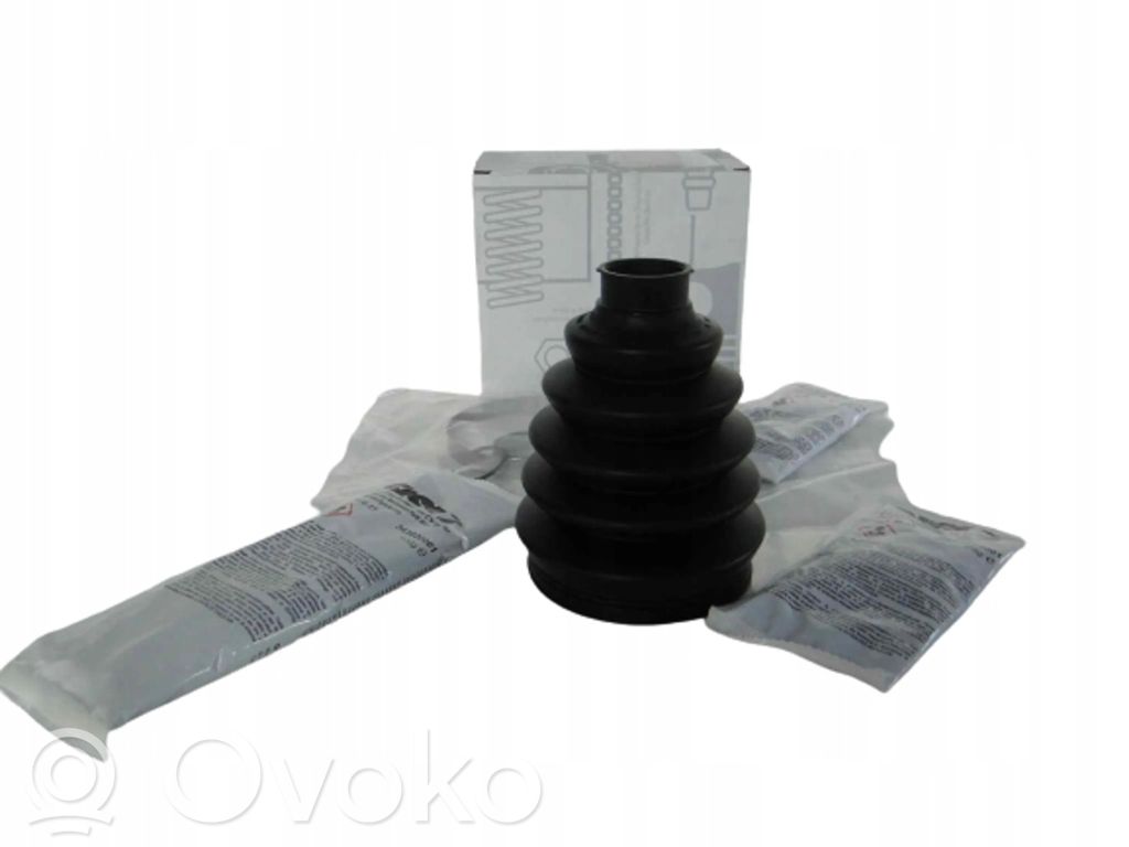 A2063306604 Mercedes-Benz C W206 Funda de la junta CV exterior del eje ...