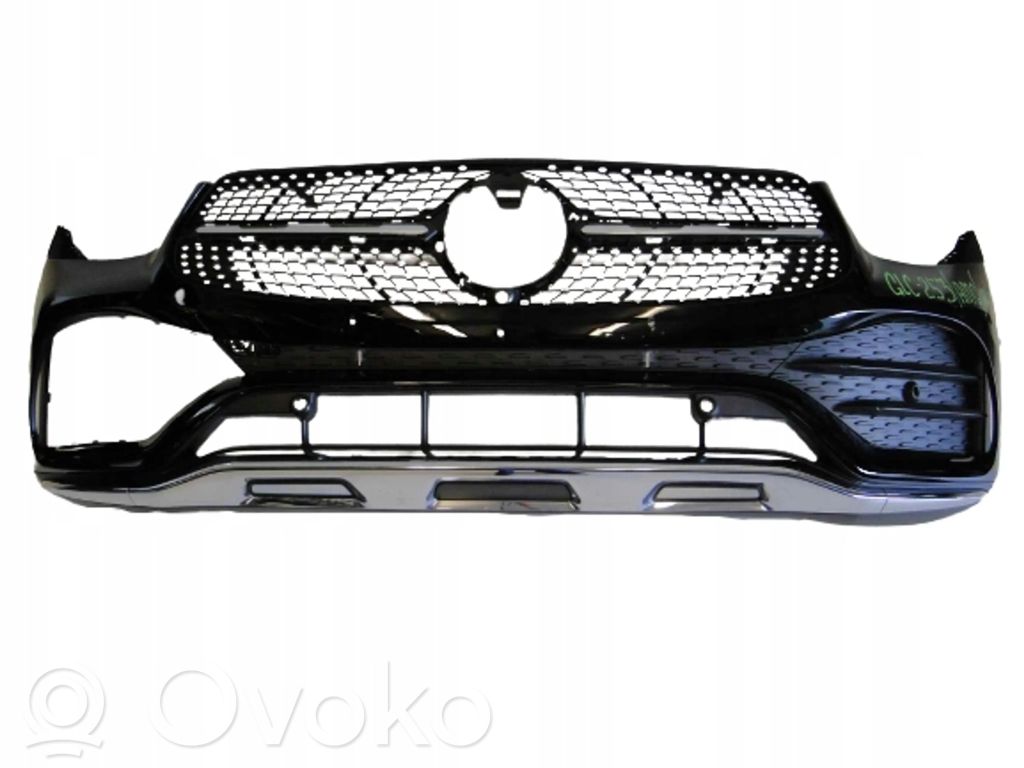 Mercedes-Benz GLC X253 C253 Pare-choc avant, 3 001,44 € | OVOKO