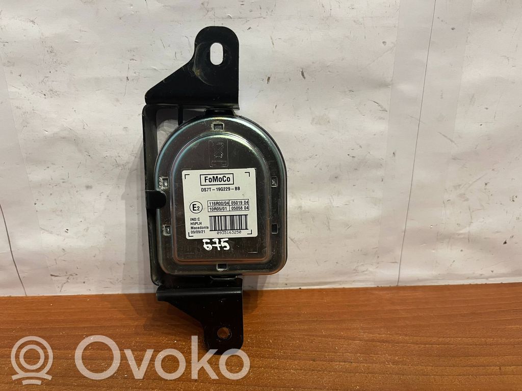 DS7T-19G229-BB Ford Ranger Alarm control unit/module, €45.00 | RRR