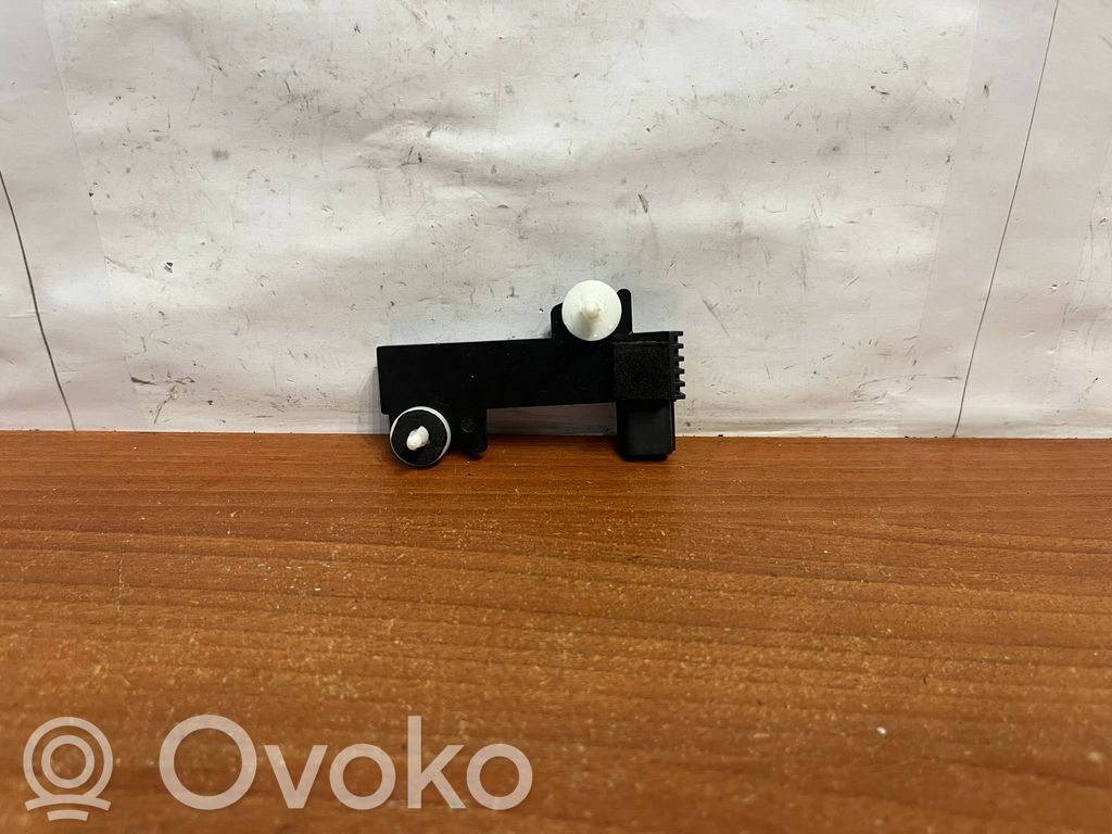 DS7T-15603-DA Ford Ranger Antenne système sans clé, 23,00 € | OVOKO