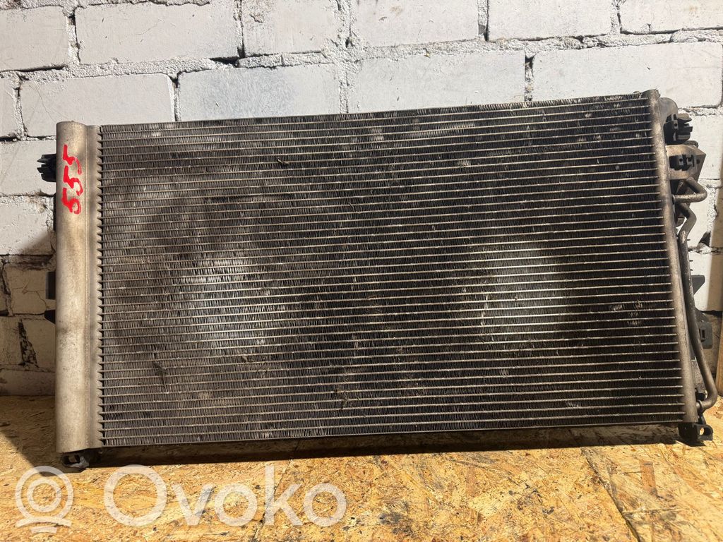 A6395010401 Mercedes-Benz Vito Viano W639 Radiateur de refroidissement ...