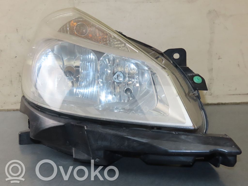 260100203R Renault Megane III Phare frontale, 141,84 € | OVOKO