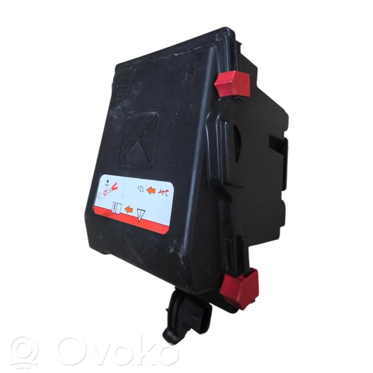 9804681980 Citroen Jumpy Boîte à fusibles, 18,59 € | OVOKO
