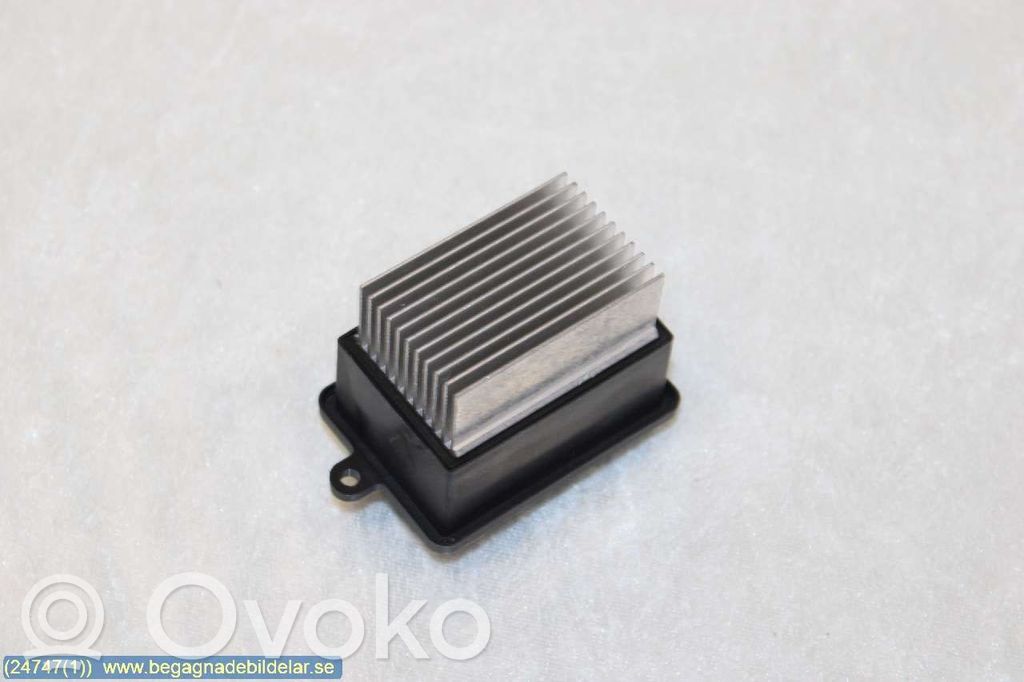 42569369 Iveco Daily 6th gen Résistance moteur de ventilateur de ...